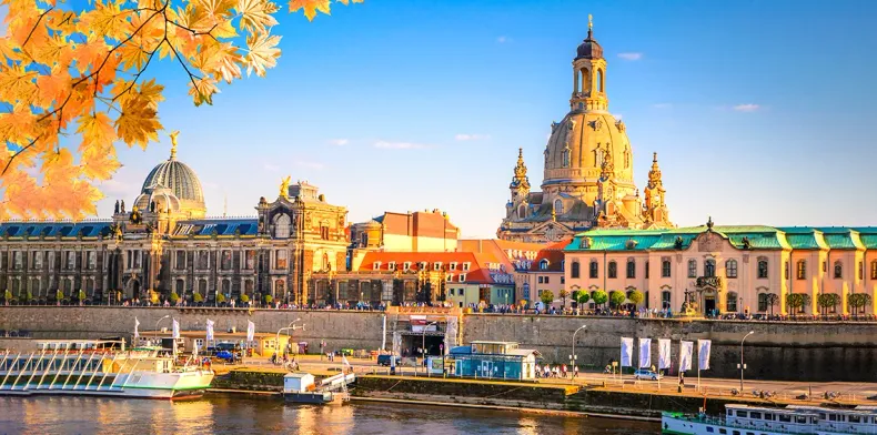 Book Germany Tour Packages at Best Prices - Regency Holidays