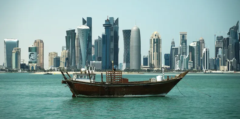 Book Qatar Tour Packages at Best Prices - Regency Holidays