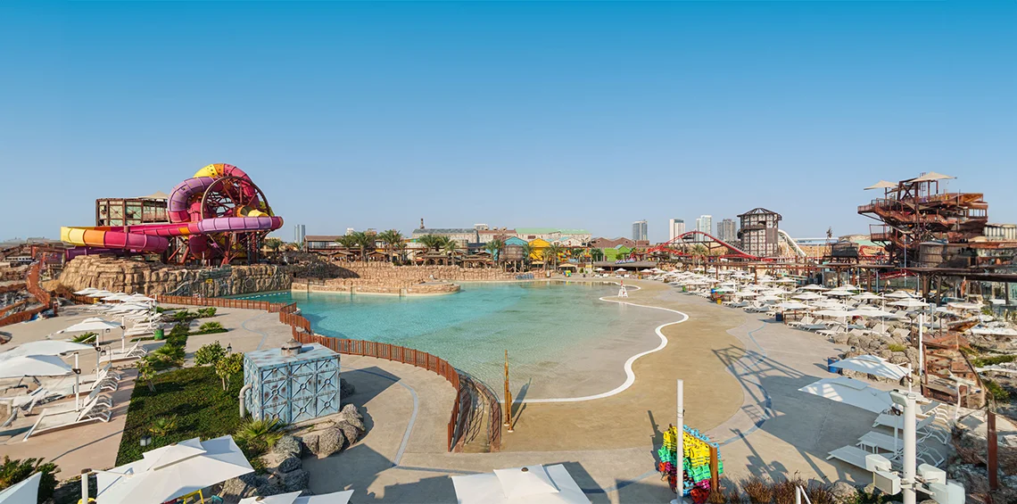 Qatar 4 Days 3 Nights Luxury Adventure Package| Regency Holidays