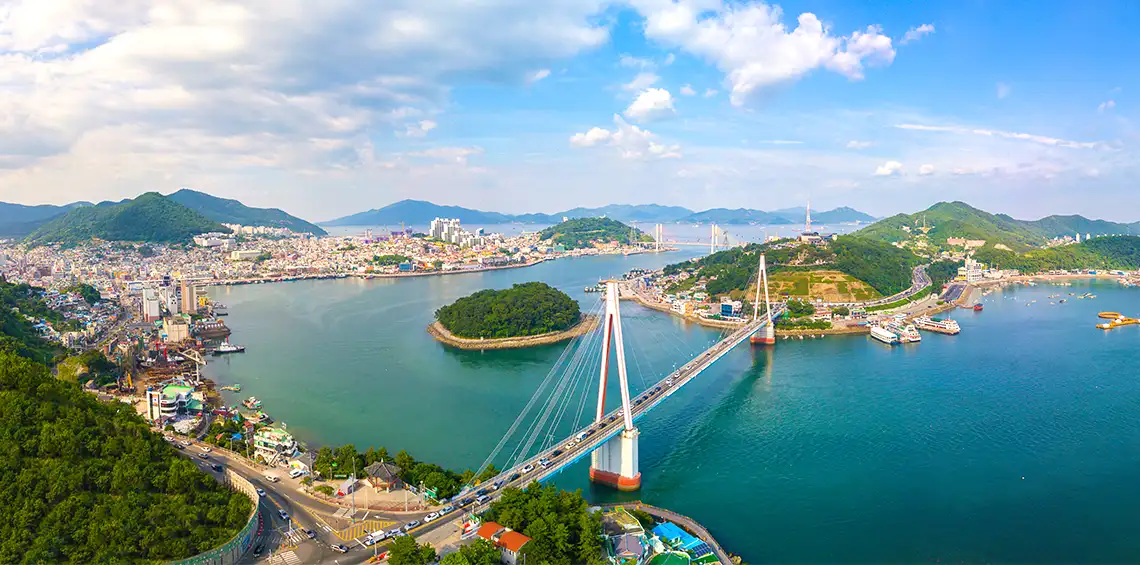 Amazing Seoul Busan 9 Nights 10 Days South Korea Tour Package ...