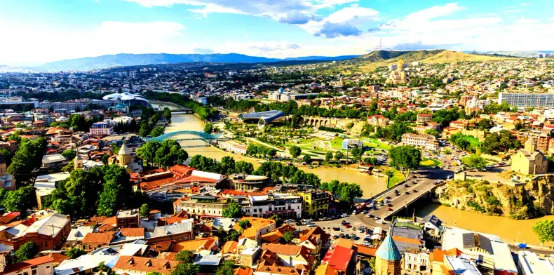 Tsageri Tour Packages, Tour Vacation in Tsageri, Georgia - Regency Holidays