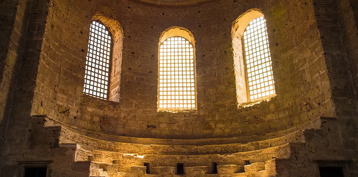 10 Days Istanbul Group Tour Package - Regencyholidays