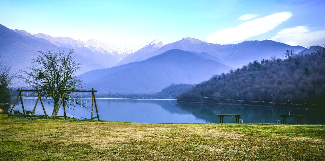 1 Night 2 Days Tbilisi and Kvareli Tour Package - Regencyholidays.com