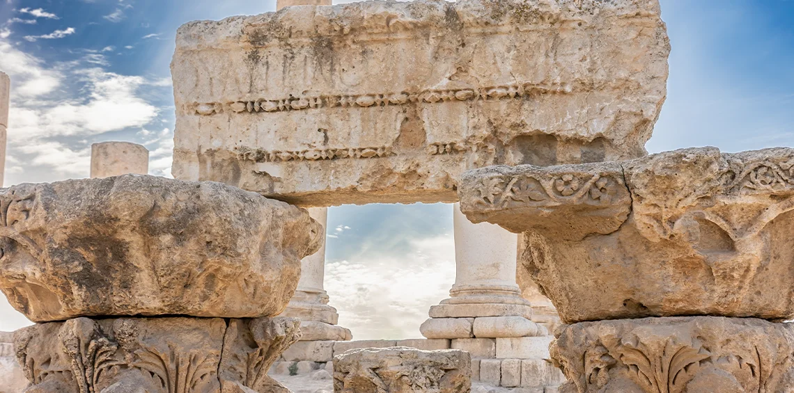 2 Nights 3 Days Amman and Petra Tour Package with Regencyholidays.com