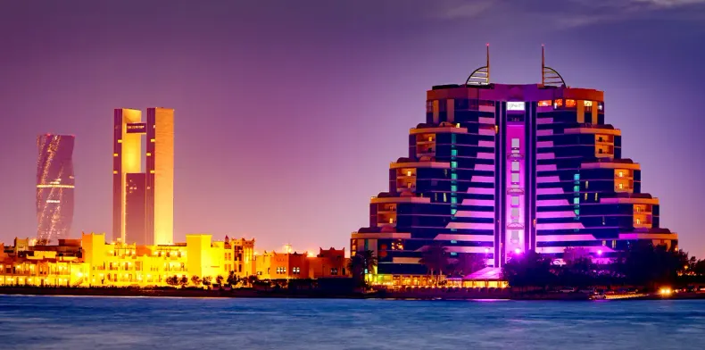Bahrain Family Packages, Family Vacation in Bahrain - Regencyholidays.com