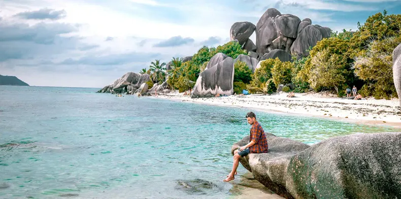 Seychelles Tour Packages, Holiday to Seychelles - Regencyholidays