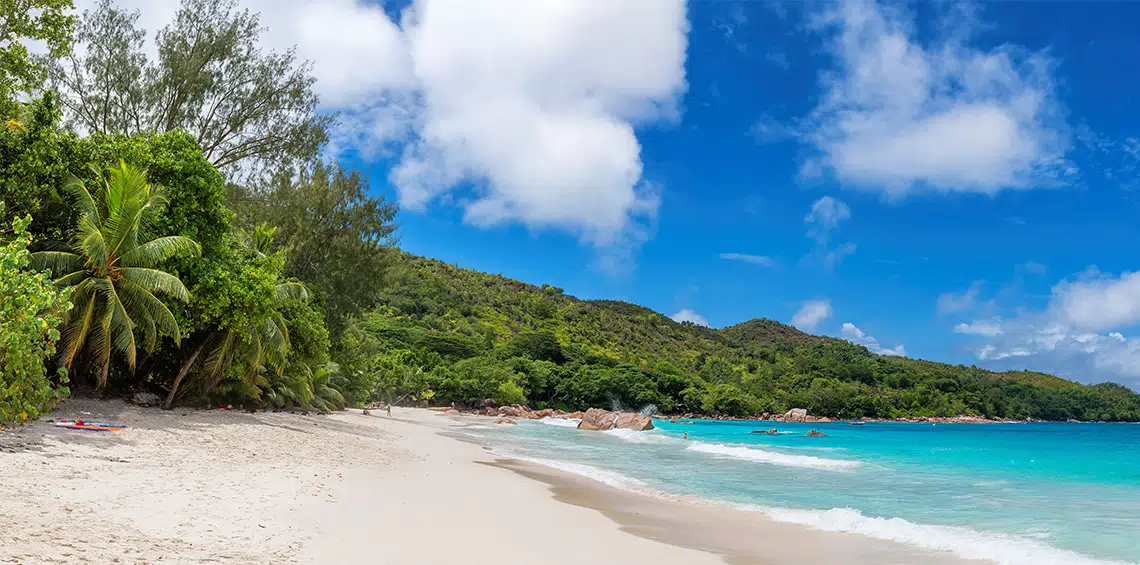 6 Days Seychelles Tour Package - Regencyholidays