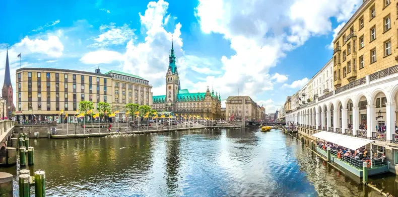 Book Germany Tour Packages at Best Prices - Regency Holidays