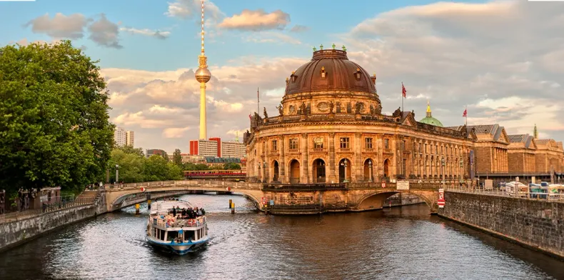 Germany Tour Packages from USA, Holiday Trip to Germany - Regencyholidays