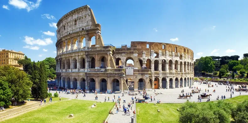 Italy Tour Packages - Holiday Trip to Italy - Regency Holidays