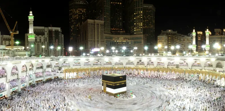Makkah Tour Packages, Holiday Vacation in Mecca KSA - Regency Holidays