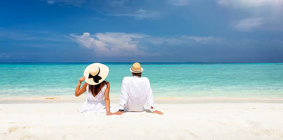 4 Nights 5 Days Mauritius Couple Tour Package - Regencyholidays