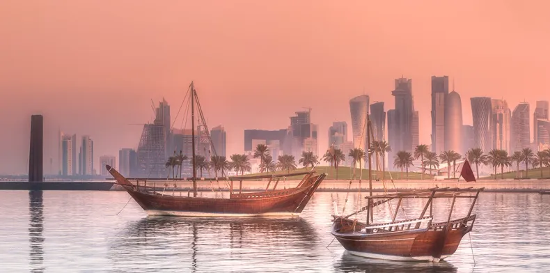 Book Qatar Tour Packages at Best Prices - Regency Holidays