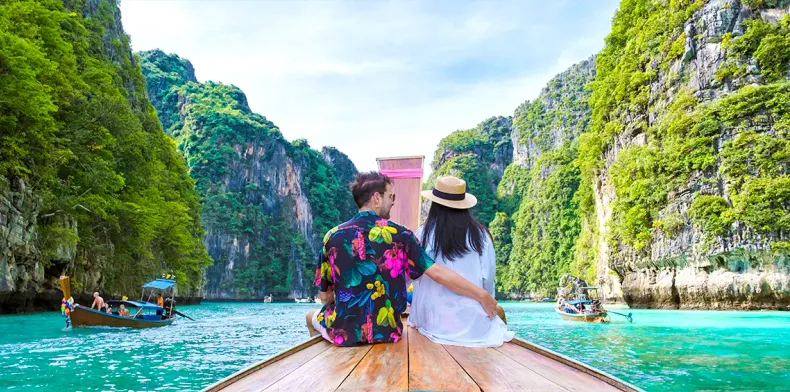 Phuket Honeymoon Packages, Vacation in Phuket, Thailand - Regency Holidays
