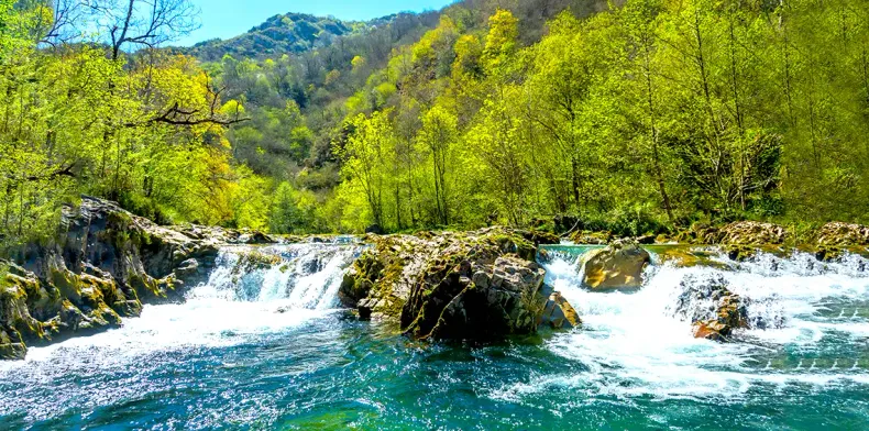 Oni Tour Packages, Tour Vacation in Oni, Georgia - Regency Holidays