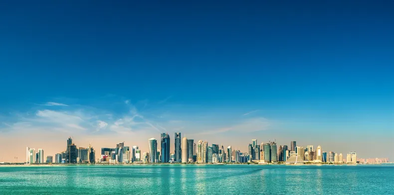 Book Qatar Tour Packages at Best Prices - Regency Holidays