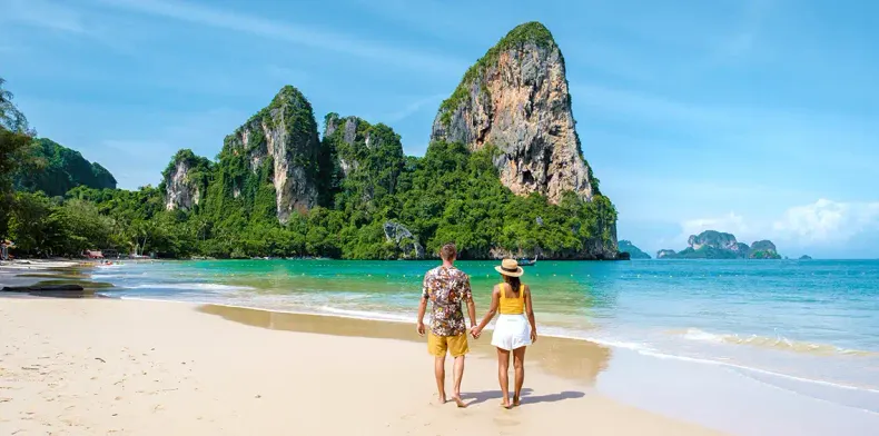 Thailand Couple Packages, Couple Vacation in Thailand - Regencyholidays.com