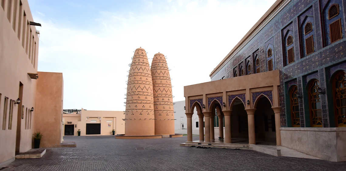 Qatar 3 Nights 4 Days Standard Adventure Package | Regency Holidays