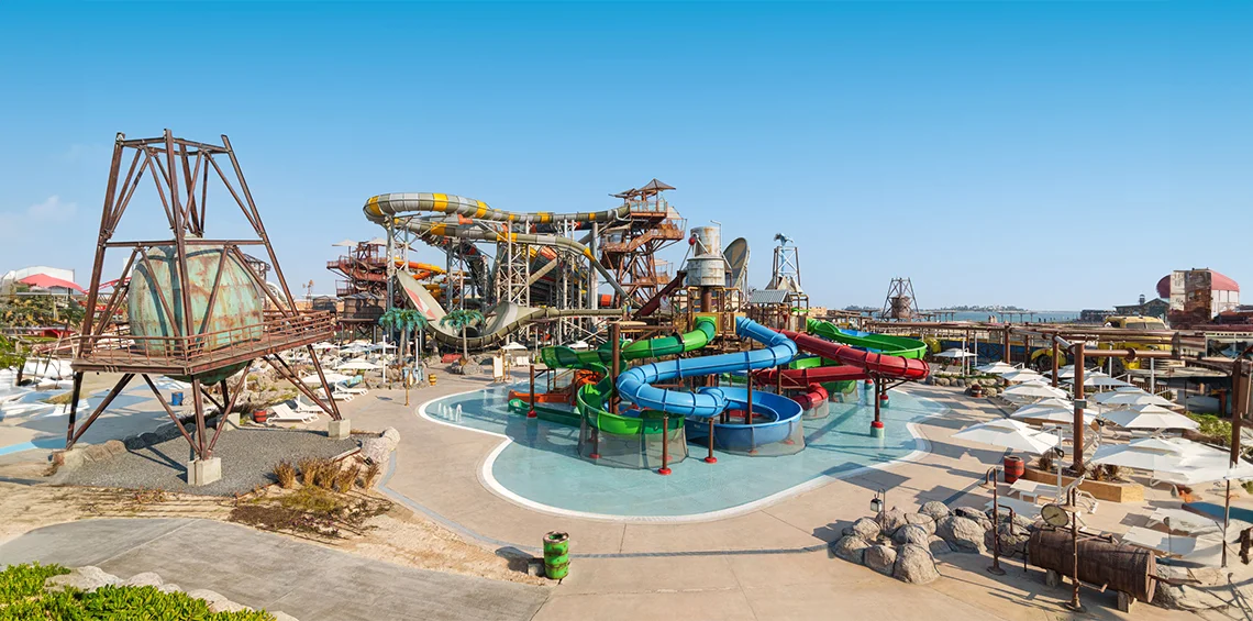 Qatar 3 Nights 4 Days Standard Adventure Package | Regency Holidays