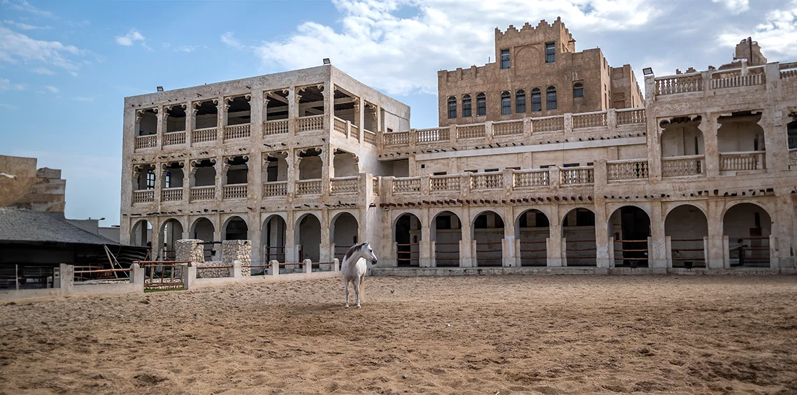 Qatar 3 Nights 4 Days Standard Adventure Package | Regency Holidays