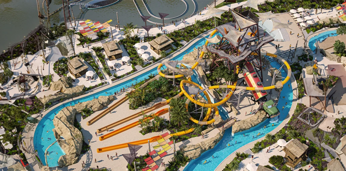 Qatar 3 Nights 4 Days Standard Adventure Package | Regency Holidays