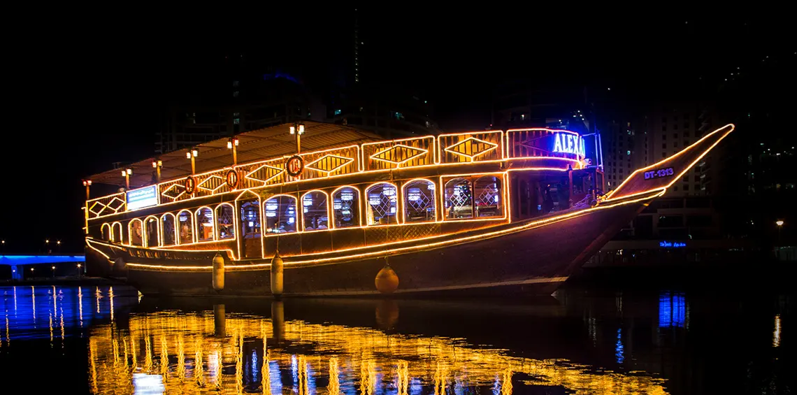 3 days Glimps of Qatar Tour Package - RegencyHolidays