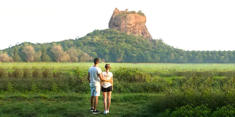 Kandy Couple Packages, Couple Vacation in Kandy, Sri Lanka - Regency ...