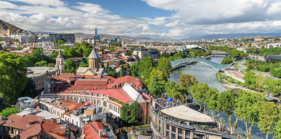 2 Nights 3 Days Senaki Tour Package - Regencyholidays.com