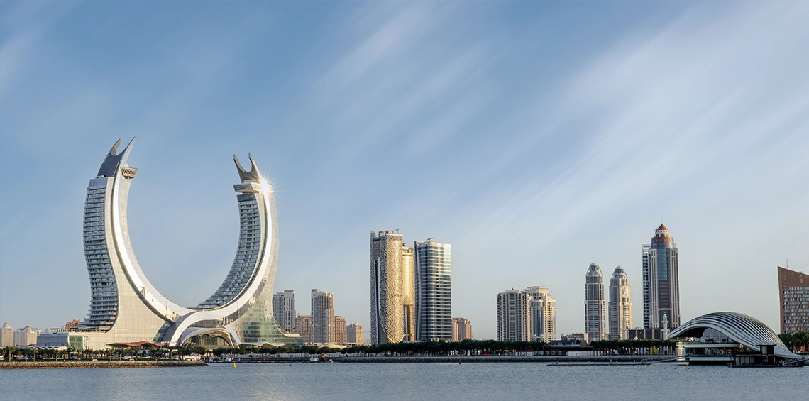 Book 4 Nights 5 Days Qatar Luxury Adventure Tour Package - Regency holidays